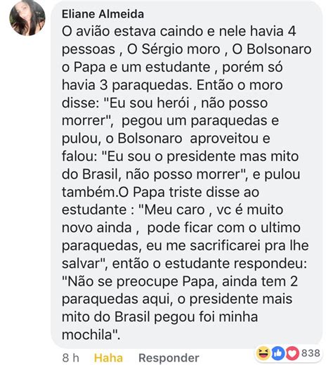 Escreva Lola Escreva Uma Piada Para Alegrar Nosso Dia