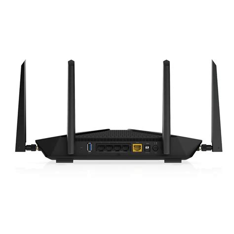 Nighthawk Ax Wifi Router With Netgear Armor Rax Stream Router Netgear