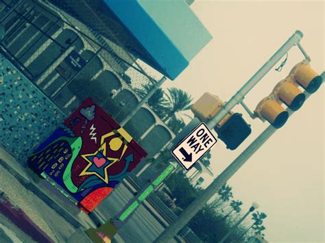 Sidewalk By Dami Kun On Deviantart