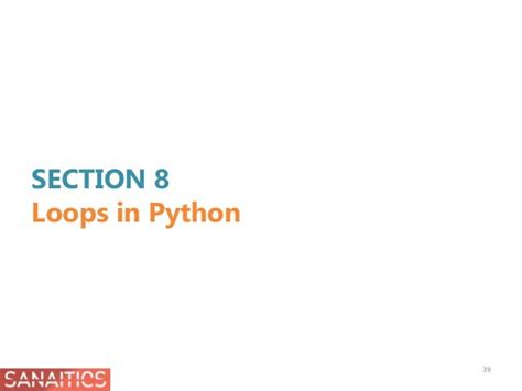 Getting Started With Python