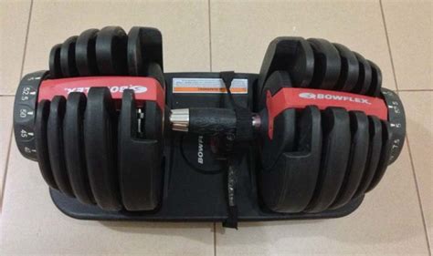 Bowflex Selecttech 552 Dumbbells Is It Worth Your Money Lafitness Reviews