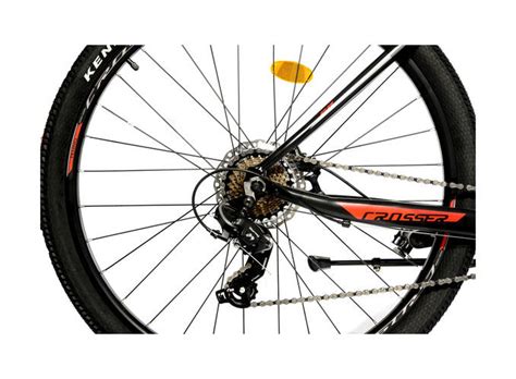 Купить Горный велосипед 29 дюймов 19 рама Crosser AL-LEON 29 ...