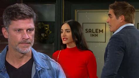 Dool [07 25 2024] Days Of Our Lives Full Episode July 25 Spoilers Dool Full Episode