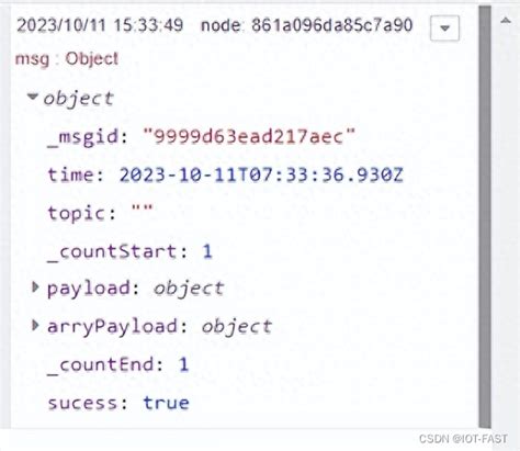node red魔改后modbus协议读写1万个点位数据测试，很轻松 node modbus csdn博客