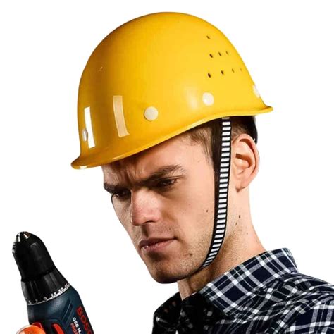 Ppe Industrial Work Engineering Safety Helmet Construction Hard Hats