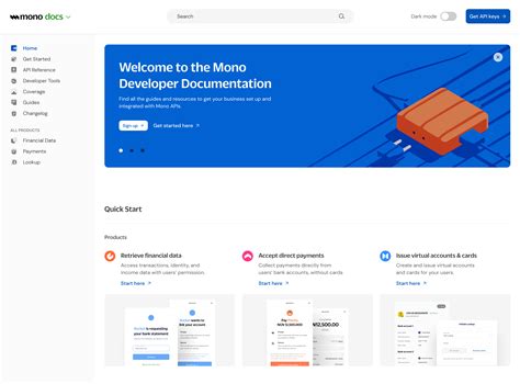 the mono developer documentation 2 0 is live mono blog