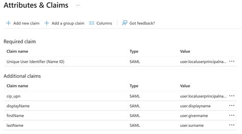 Saml Using Azure Ad For Guest And B2b Identities For Workspace
