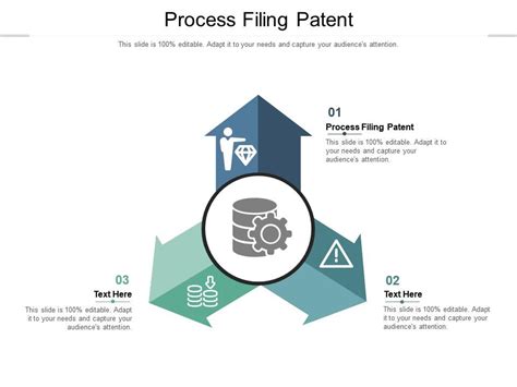 Process Filing Patent Ppt Powerpoint Presentation File Shapes Cpb Powerpoint Slides Diagrams