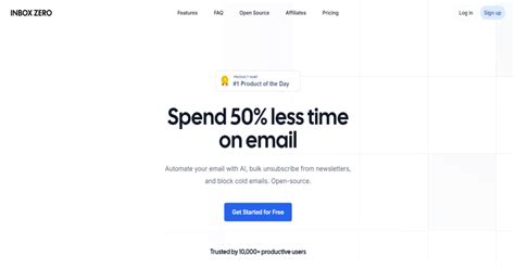 Inboxzero Listlaunch