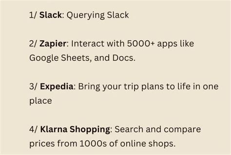 Elisabeth M On Linkedin Chatgpt Plugins Openal Productivity Ai Learningbydoing Startnow