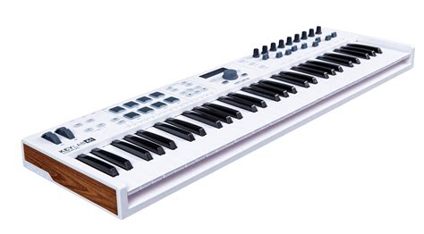 Arturia Keylab Essential 61 - MIDI-Keyboard - Pioneershop.dk
