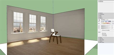 When Using Match Photo Textures And Color Don T Appear SketchUp SketchUp Community