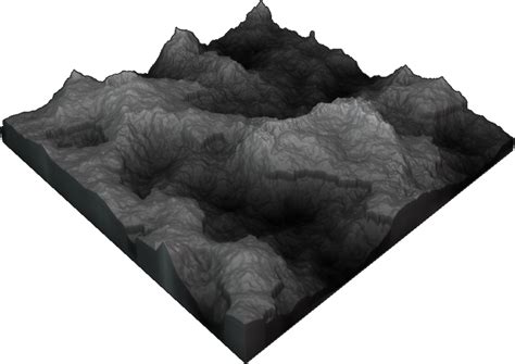 World Map Generator · Pypi