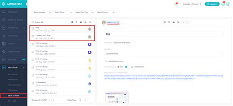 Maximize Project Efficiency With Lambdatest And Pivotal Tracker Integration