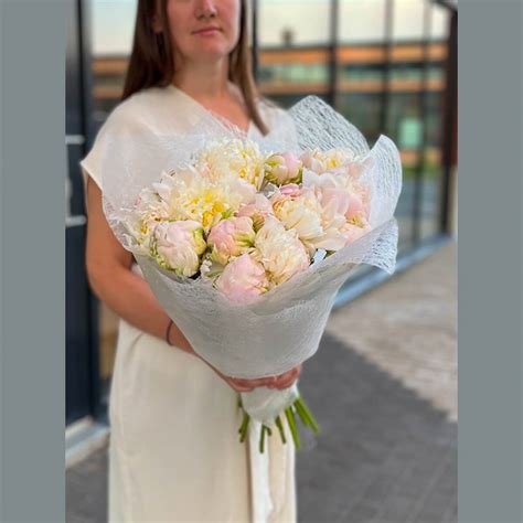 Pojengid Pojengide Müük Ja Tellimus Lillelett