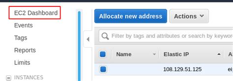Domain Connect Ec2 Machine Godaddy Hacknos Aws