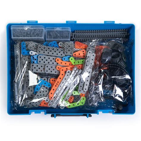 Kit CompÉtition Vex Iq Vex