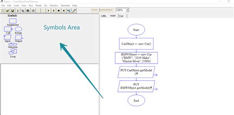 Raptor Tool Components Testingdocs