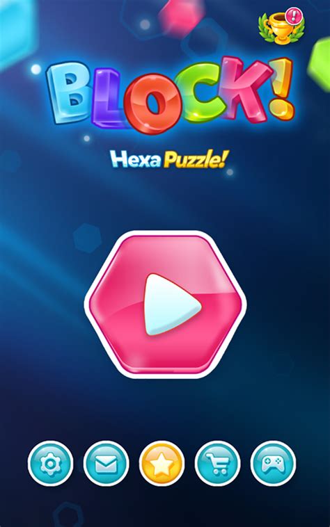 Block Hexa Puzzle For Android Download