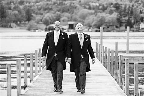 22 Stunning Same Sex Wedding Photos That Are So Full Of Love Huffpost