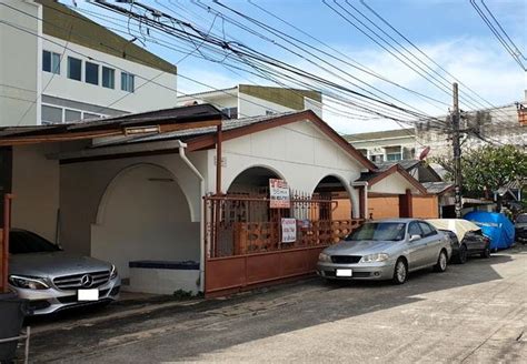 ขายบ้านเดี่ยว ซอยรามคำแหง 148 ถนนรามคำแหง เขตสะพานสูง กรุงเทพมหานคร Ennxo