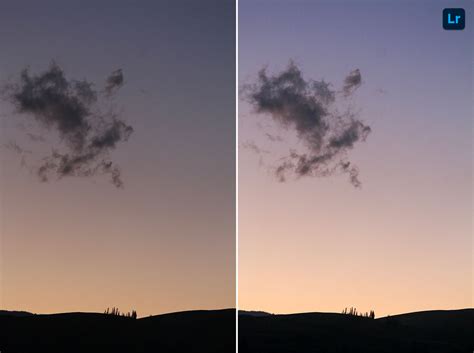 Yellowstone Sunset Remix Photoshop Lightroom