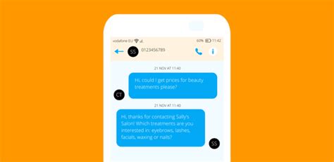 How To Build An Sms Chatbot And Why Its A Sound Investment