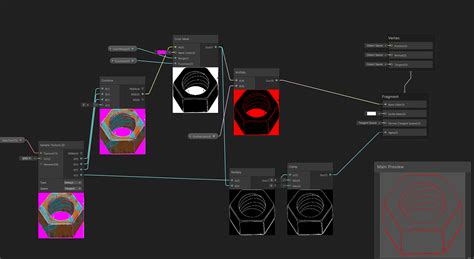 isolating a color with a mask then re combining it with the texture what am i doing wrong