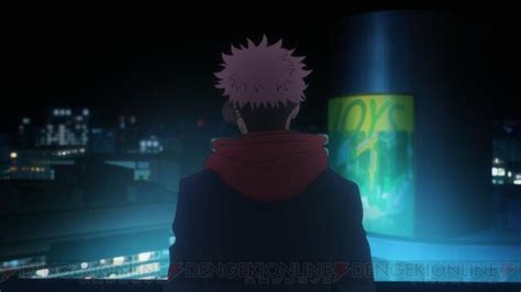 ＜画像7 9＞アニメ『呪術廻戦』2期10話（渋谷事変）の先行カット＆あらすじ公開。五条悟の封印で広がる昏乱、虎杖は奪還に動くが… 電撃オンライン