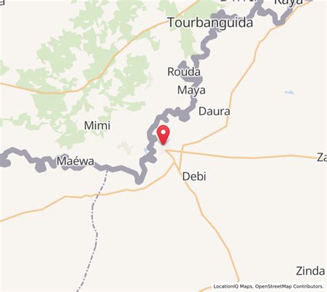Damasak Borno Sunrise And Sunset Times