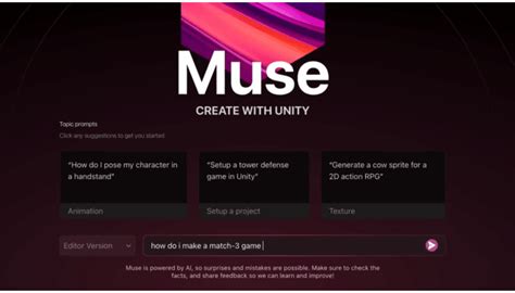 Unity Ai Powering Next Gen Game Development And Simulations