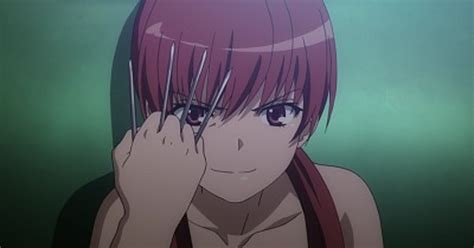 Episode 5 A Certain Magical Index III Anime News Network