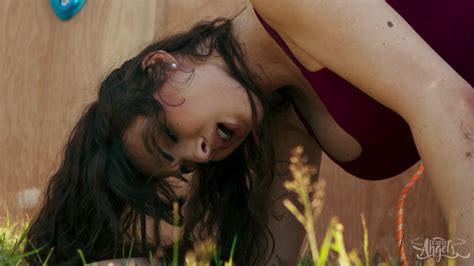 R N K T N Fucked Climbing