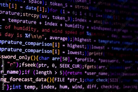 Code Background Coding Programming Artificial Intelligence