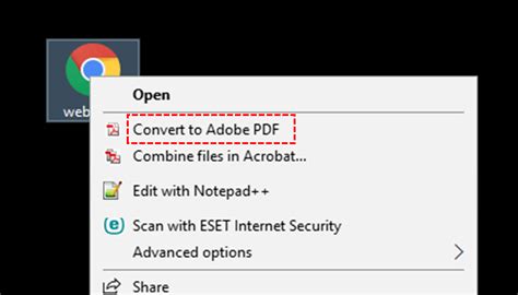 Ways How To Convert Chrome HTML To PDF Online
