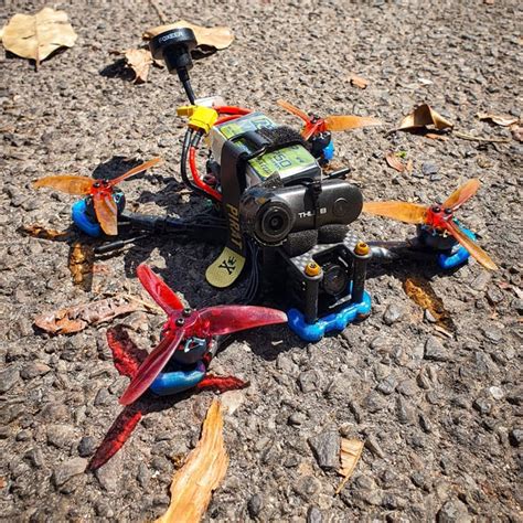 Raspberry Pi Navio Drone Build Progressupdate For Those Interested In