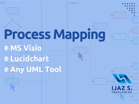 Process Maps Flow Charts Process Flow Workflows In Visio Lucidchart Upwork