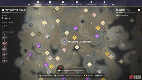 Best Starting Base Locations Basics Gameplay Enshrouded Gamer