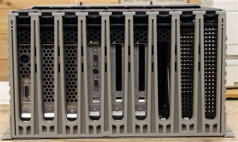 IBM 7552 Industrial Computer Vintage Computer Federation Forums