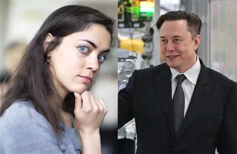 ¿quién Es Shivon Zilis Madre Del Hijo Número 14 De Elon Musk