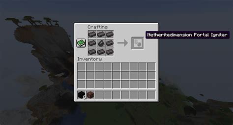 Minecraft Anvil Recipe Pixelmon