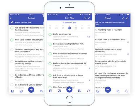To Do List Apps To Keep Track Of Your Tasks DeskTime Blog