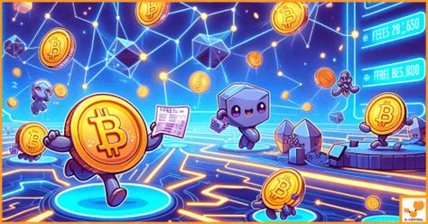 Understanding Fees On The Lightning Network A Comprehensive Guide D Central