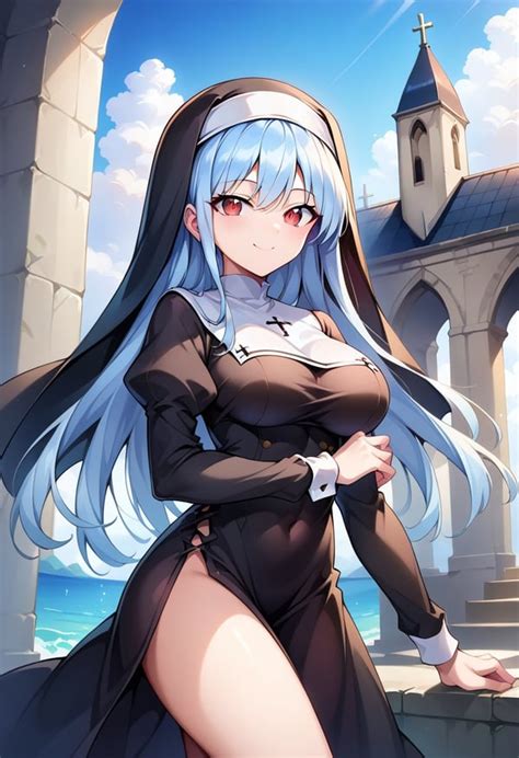 Dolphin Wave Hiori Nayuki V1 Stable Diffusion Model Lora