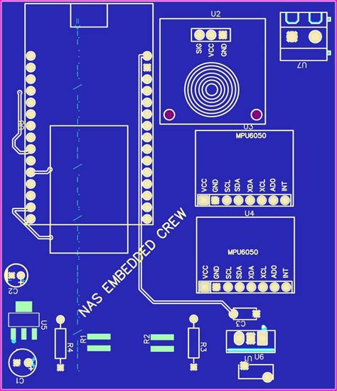 Robotics Iot Gesturecontrol Wearabletech Embeddedsystems Esp32 Motiontracking Automation