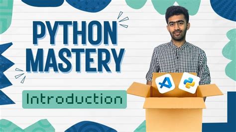 Jayasakthi Duraiselvam On Linkedin Python Mastery Ep 1 Introduction And Setup Code Io Tamil