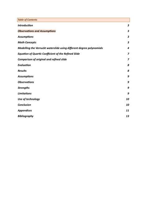 Math Methods Qce Fia1 Psmt 1720 Waterslide Mathematical Methods Year 11 Qce Thinkswap