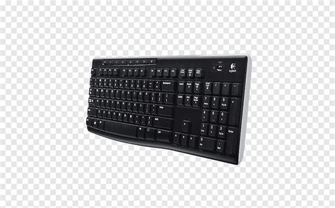 컴퓨터 키보드 노트북 컴퓨터 마우스 Logitech 무선 키보드 노트북 컴퓨터 네트워크 전자 제품 Png Pngegg