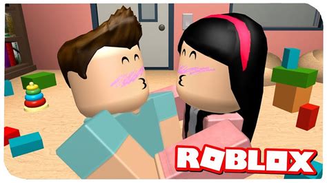 Love Roblox