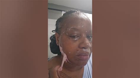 Taking My Mask Off Youtube